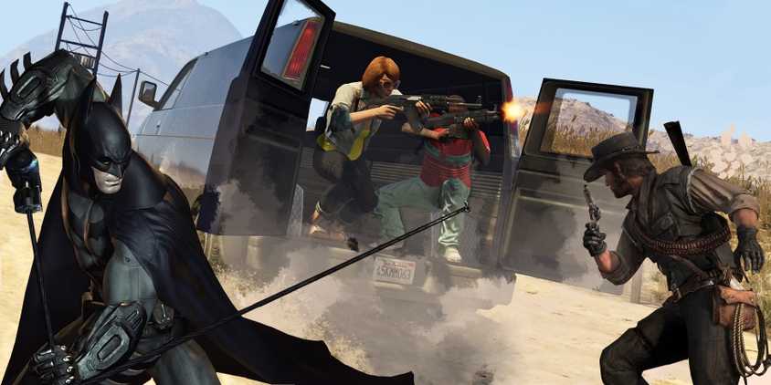 Best Adventure Soulslike Games, Ranked