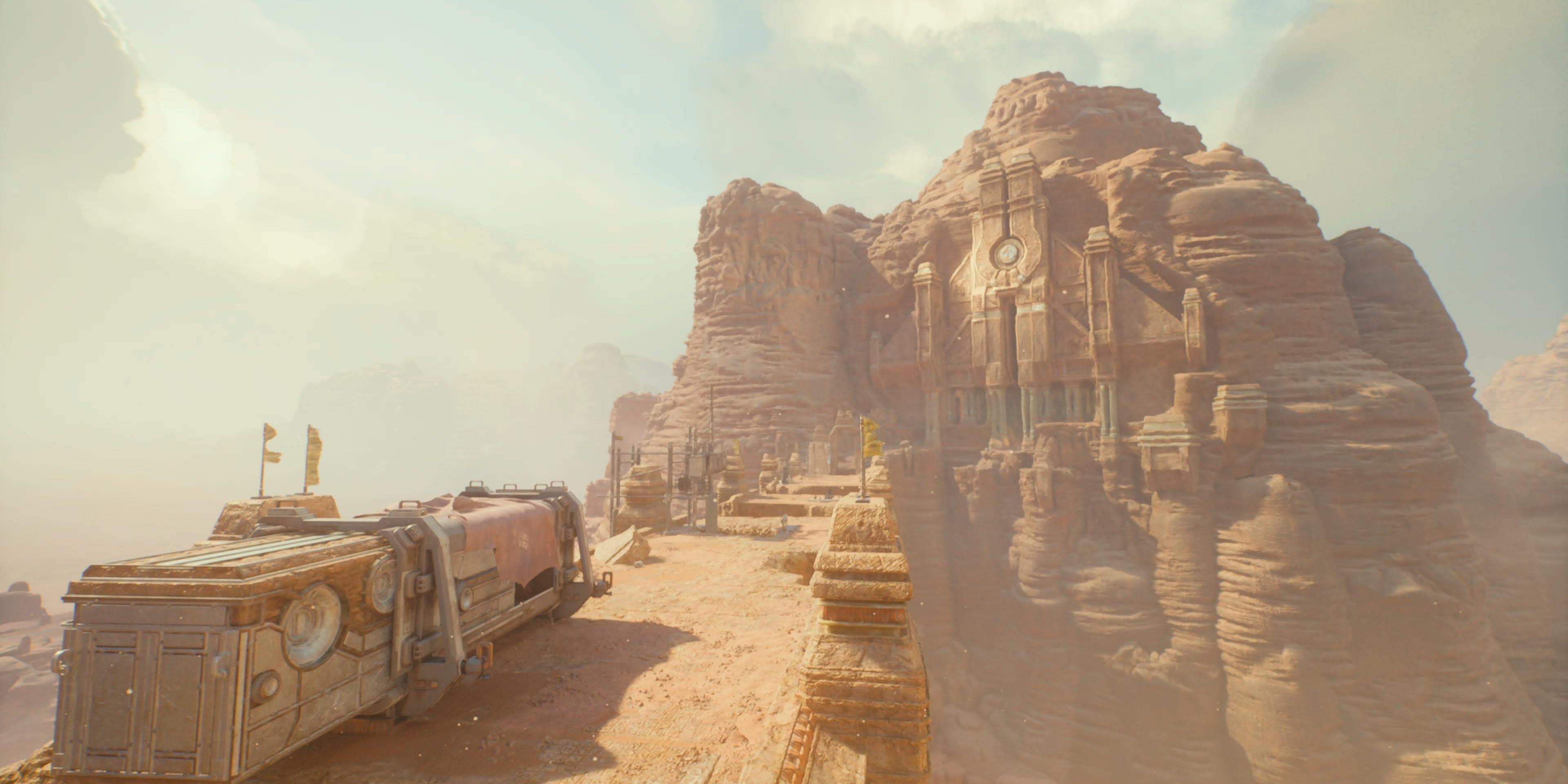 Star Wars Jedi: Survivor: How to “Unlock” Green Laser Walls