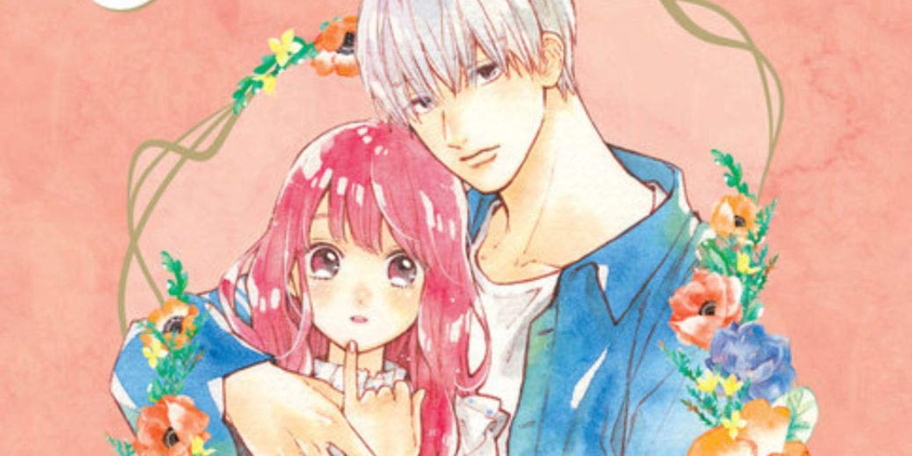 Best Romance Manga With No Anime