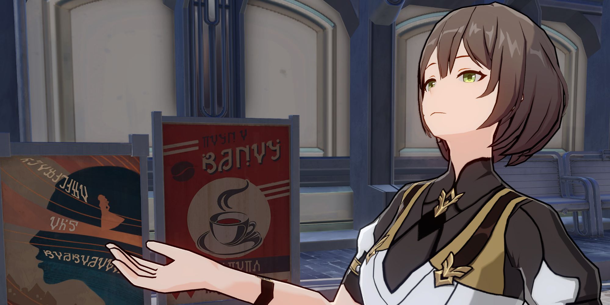 Honkai Star Rail NPCs With Interesting Questlines