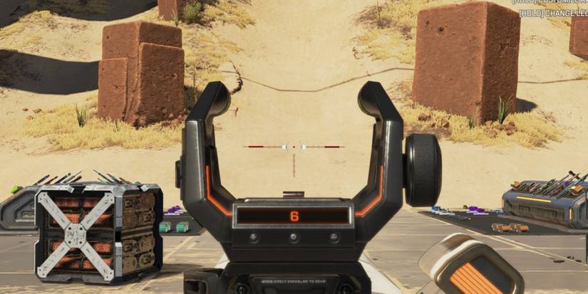 10 Best Weapon Optics In Apex Legends