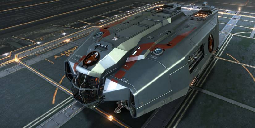 Elite Dangerous: How to Get to Colonia