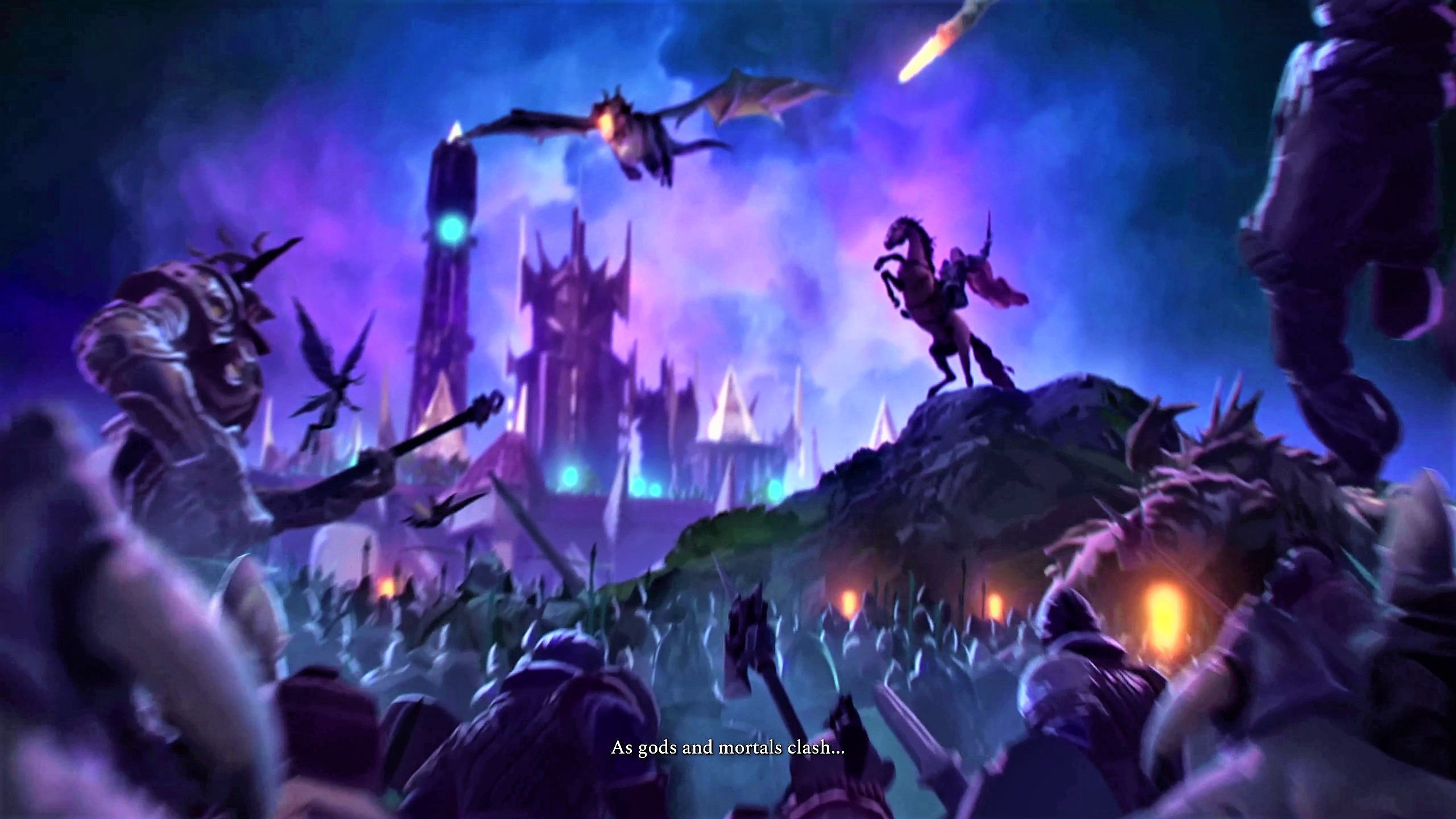 Age of Wonders 4: Faction Diplomacy Guide