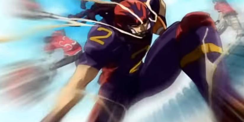 6 Sports Players In Anime With Absurd Powers