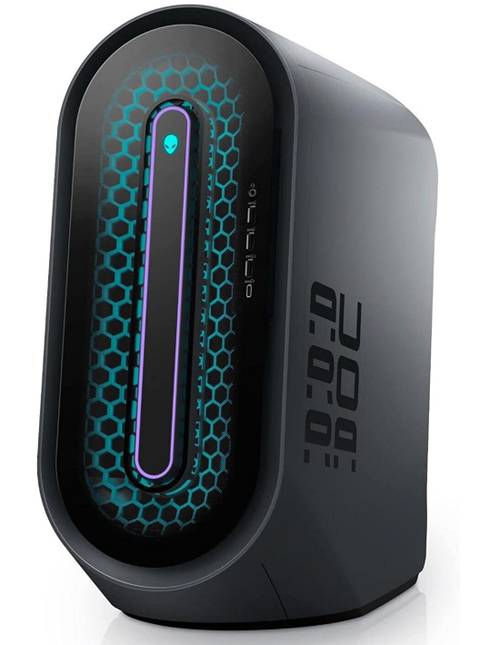 The Best Alienware Gaming PCs in 2024