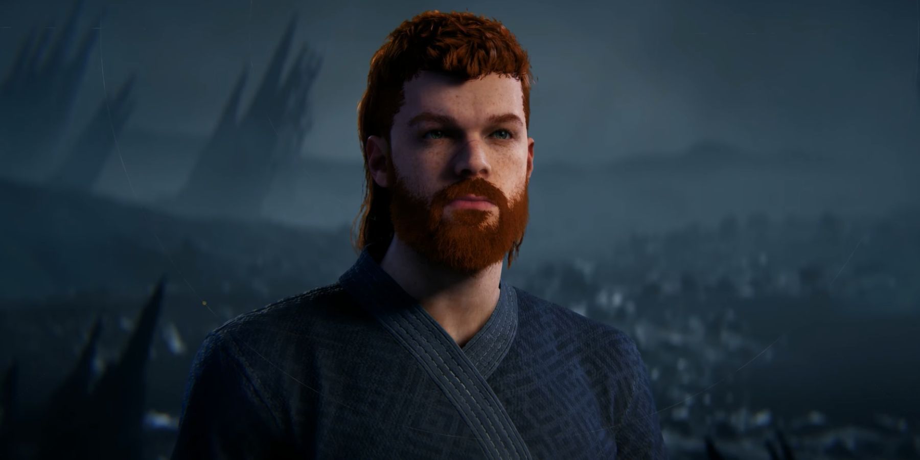 Star Wars Jedi: Survivor – All Hairstyles (& How to Get Them)
