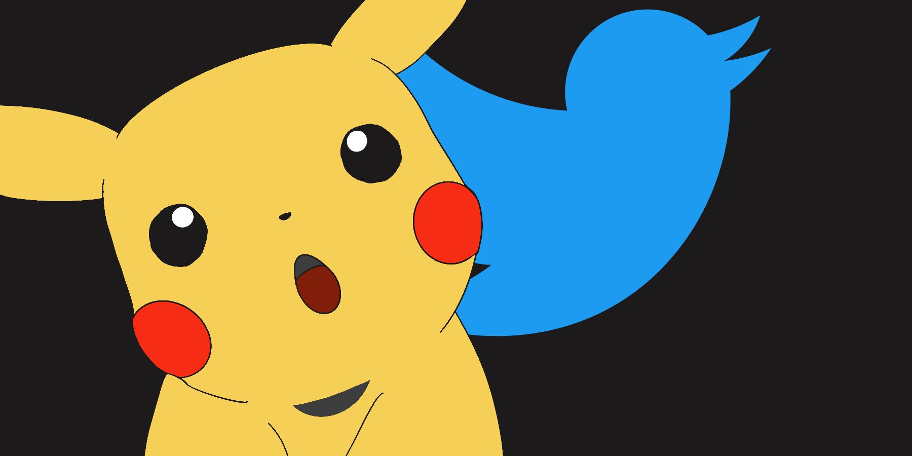 Twitter User Allegedly Suspended for Posting Pokemon Collection