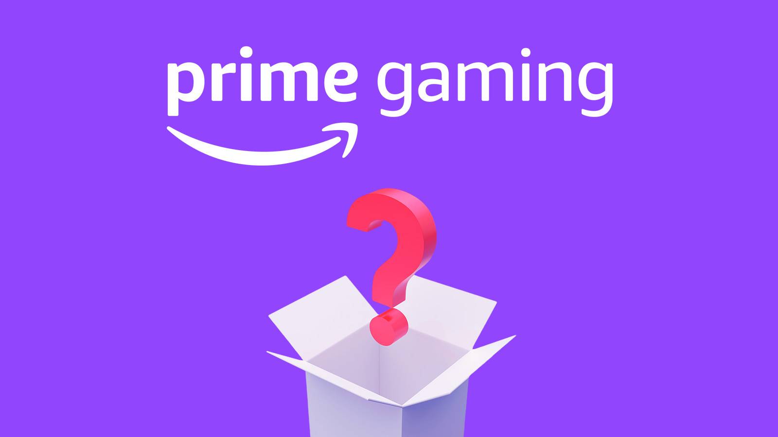 Amazon Prime Gaming Confirms Free Games for June 2023