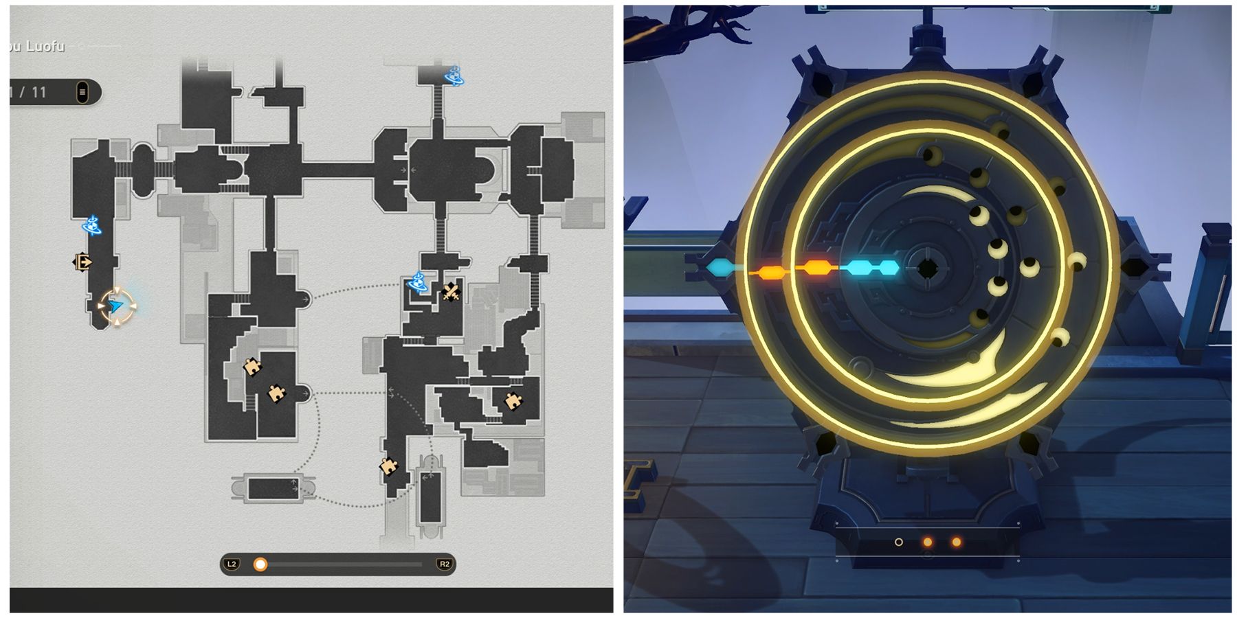 Honkai: Star Rail – Artisanship Commission Treasures And Warp Trotter ...