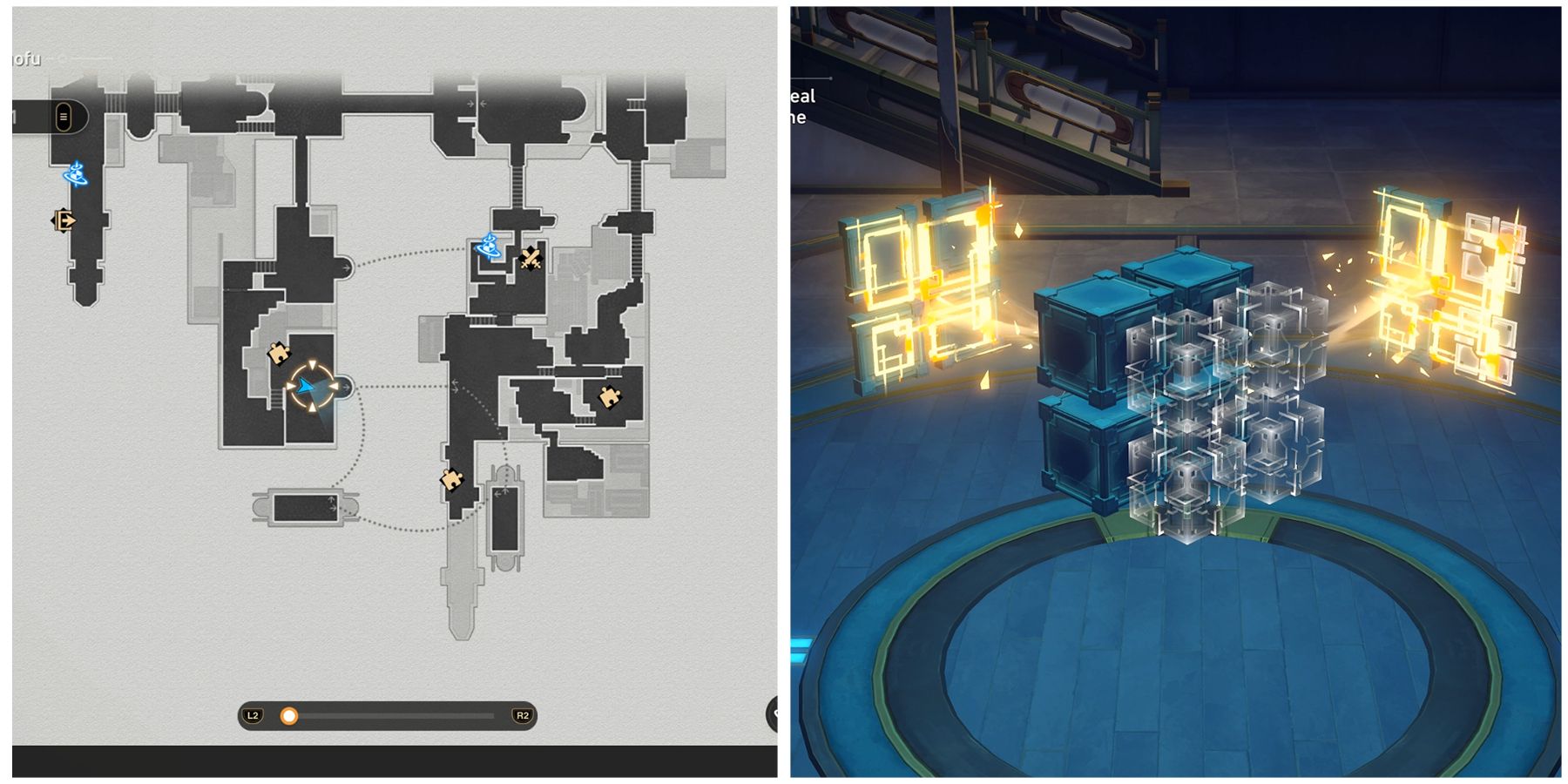 Honkai: Star Rail – Artisanship Commission Treasures And Warp Trotter ...