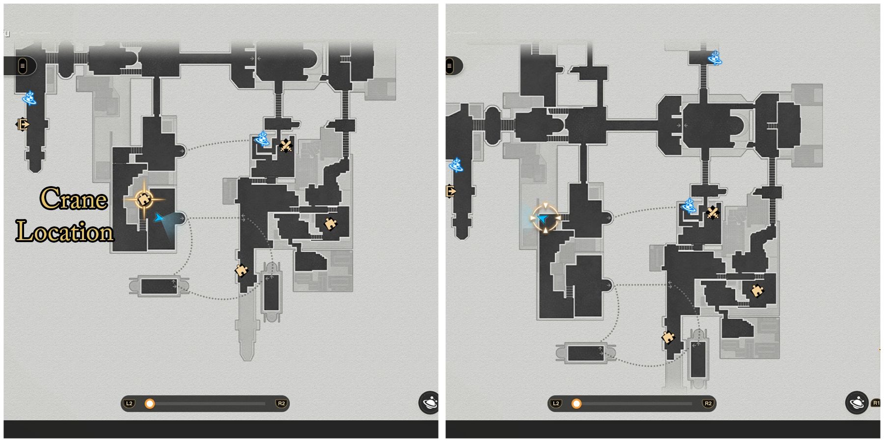 Honkai: Star Rail – Artisanship Commission Treasures And Warp Trotter ...