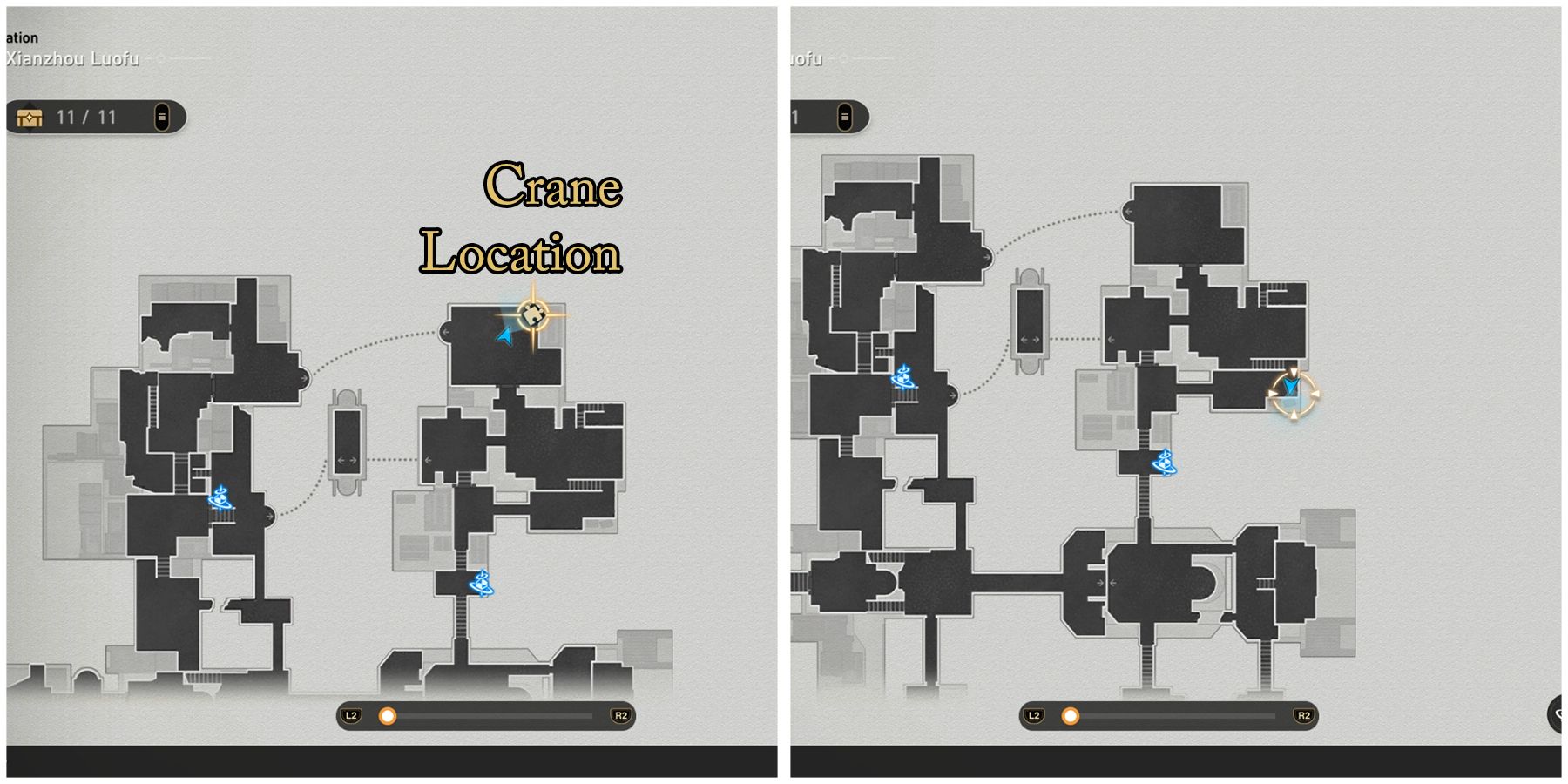 Honkai: Star Rail – Artisanship Commission Treasures And Warp Trotter ...