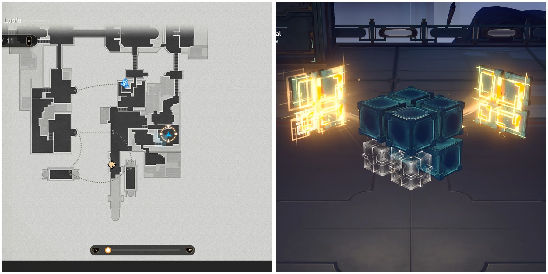 Honkai: Star Rail – Artisanship Commission Treasures And Warp Trotter ...