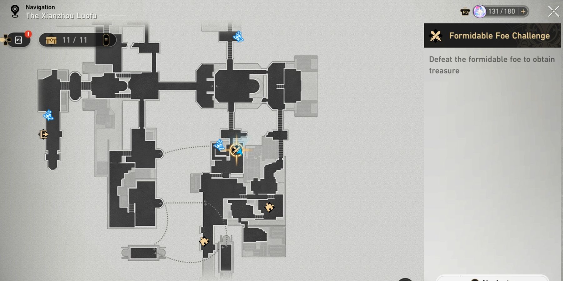 Honkai: Star Rail – Artisanship Commission Treasures And Warp Trotter ...