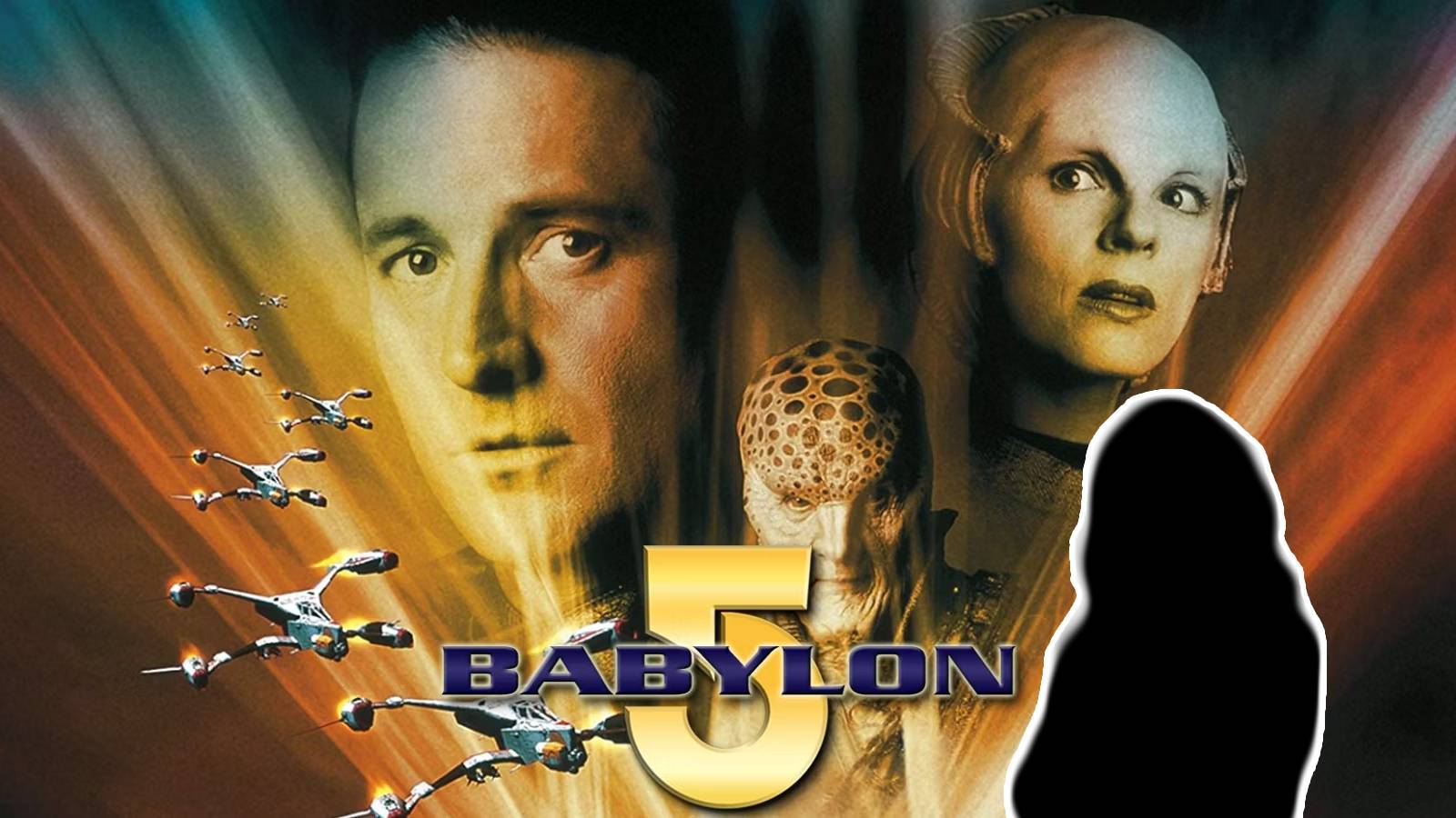 Babylon 5 Animated Movie Voice Cast Includes Claudia Christian