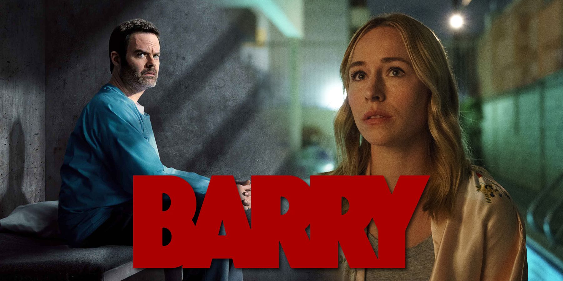 Barry's Sarah Goldberg Shares Her Thoughts On 'Moving' Series Finale