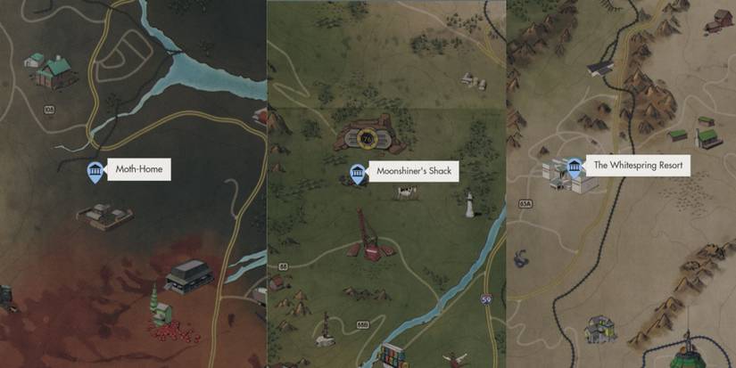 Fallout 76: How to Farm Antiseptic