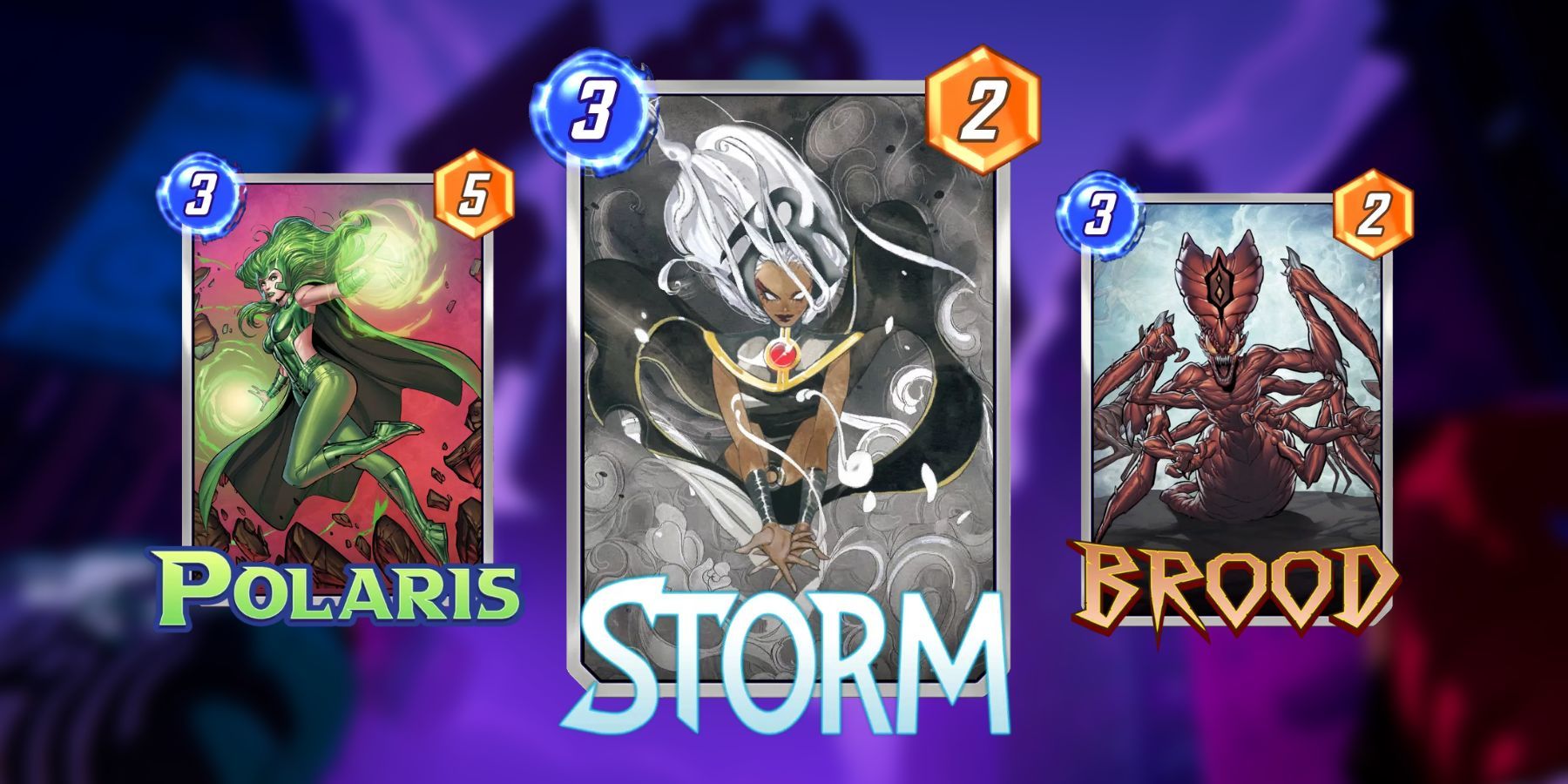 Marvel Snap: The Best Silver Surfer Deck