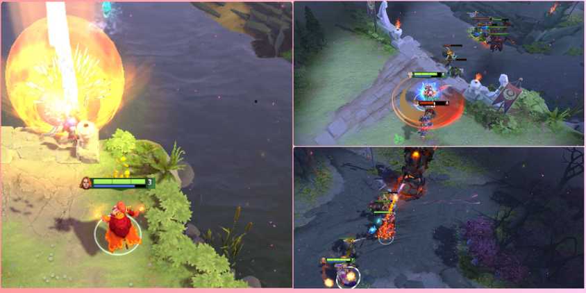 Dota 2 Windranger Position 4 Build Guide: Is it Any Good?
