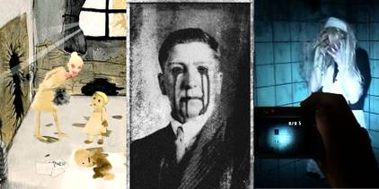 Best Text-Based Horror Games, Ranked