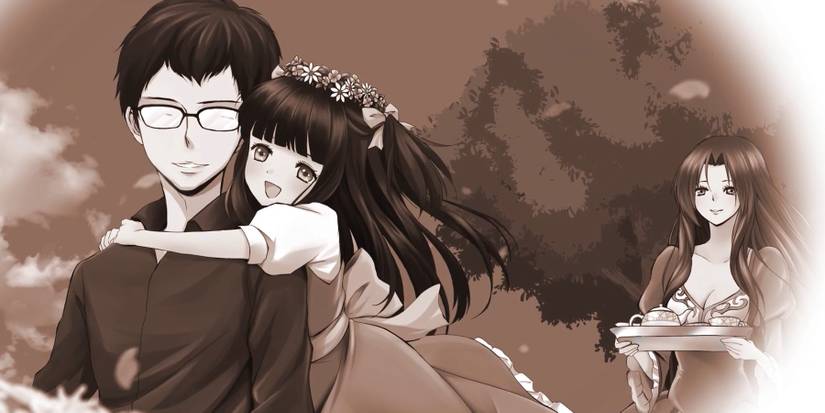 The Best RPG Maker Games Of All Time