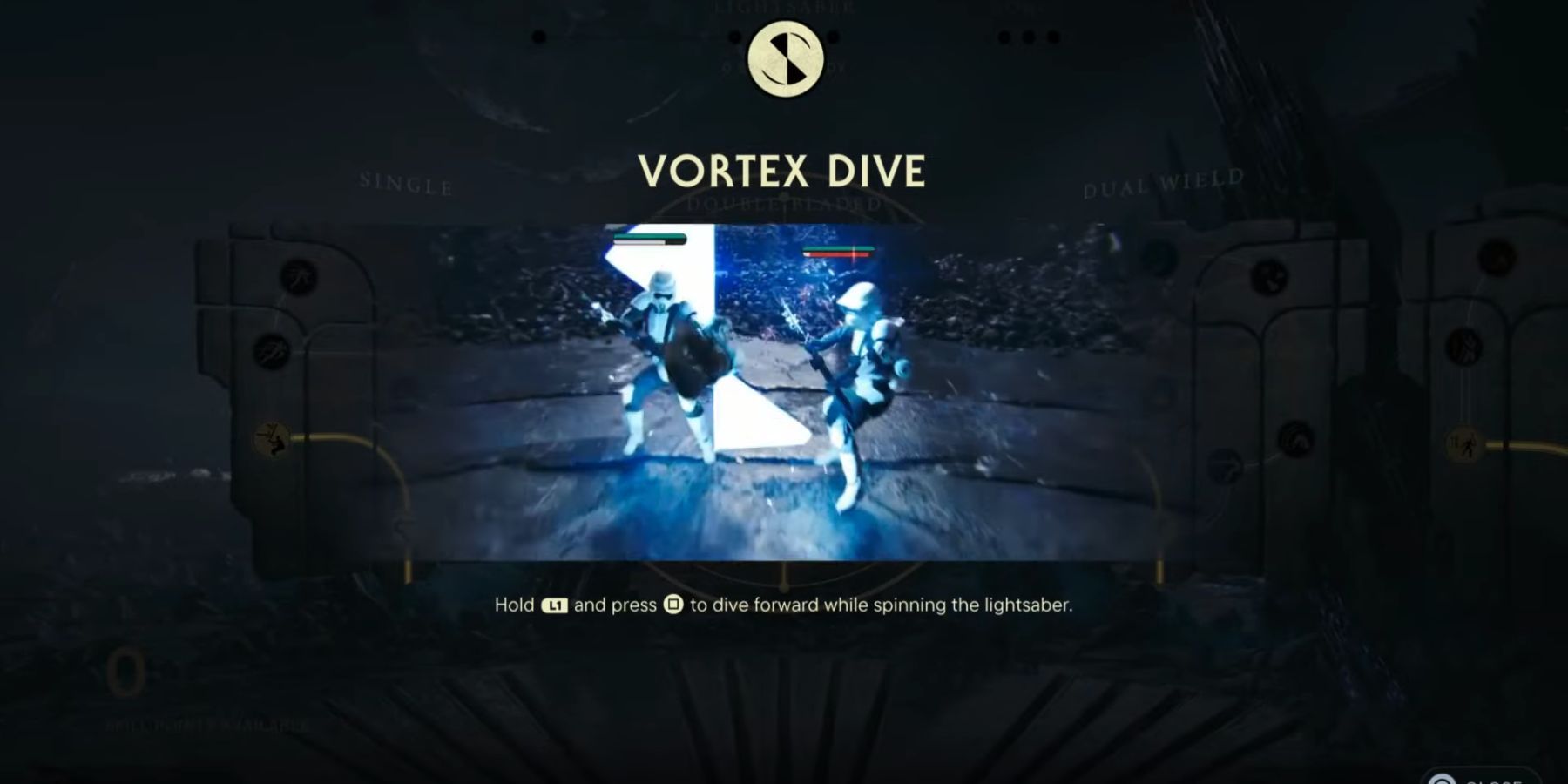 Star Wars Jedi: Survivor – How to Beat Dagan Gera