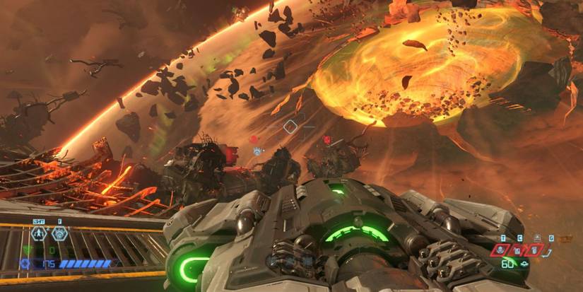 Best Video Game Power Ups