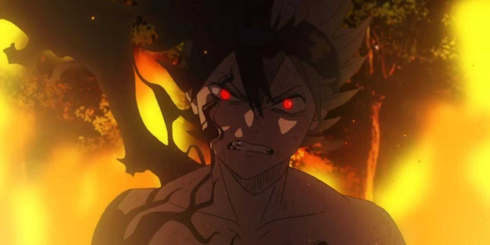 Black Clover: Black Asta, Explained