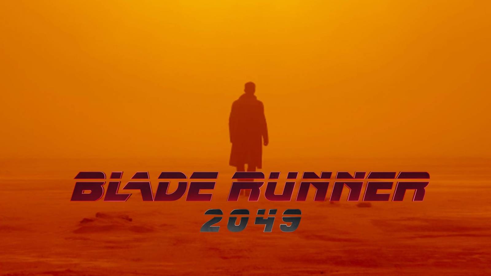 Blade Runner 2049 Ending, Explained