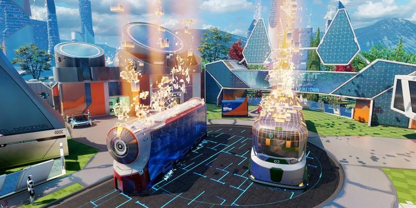 Call of Duty Black Ops 3: Best Multiplayer Maps, Ranked