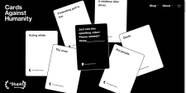 Rules For Cards Against Humanity