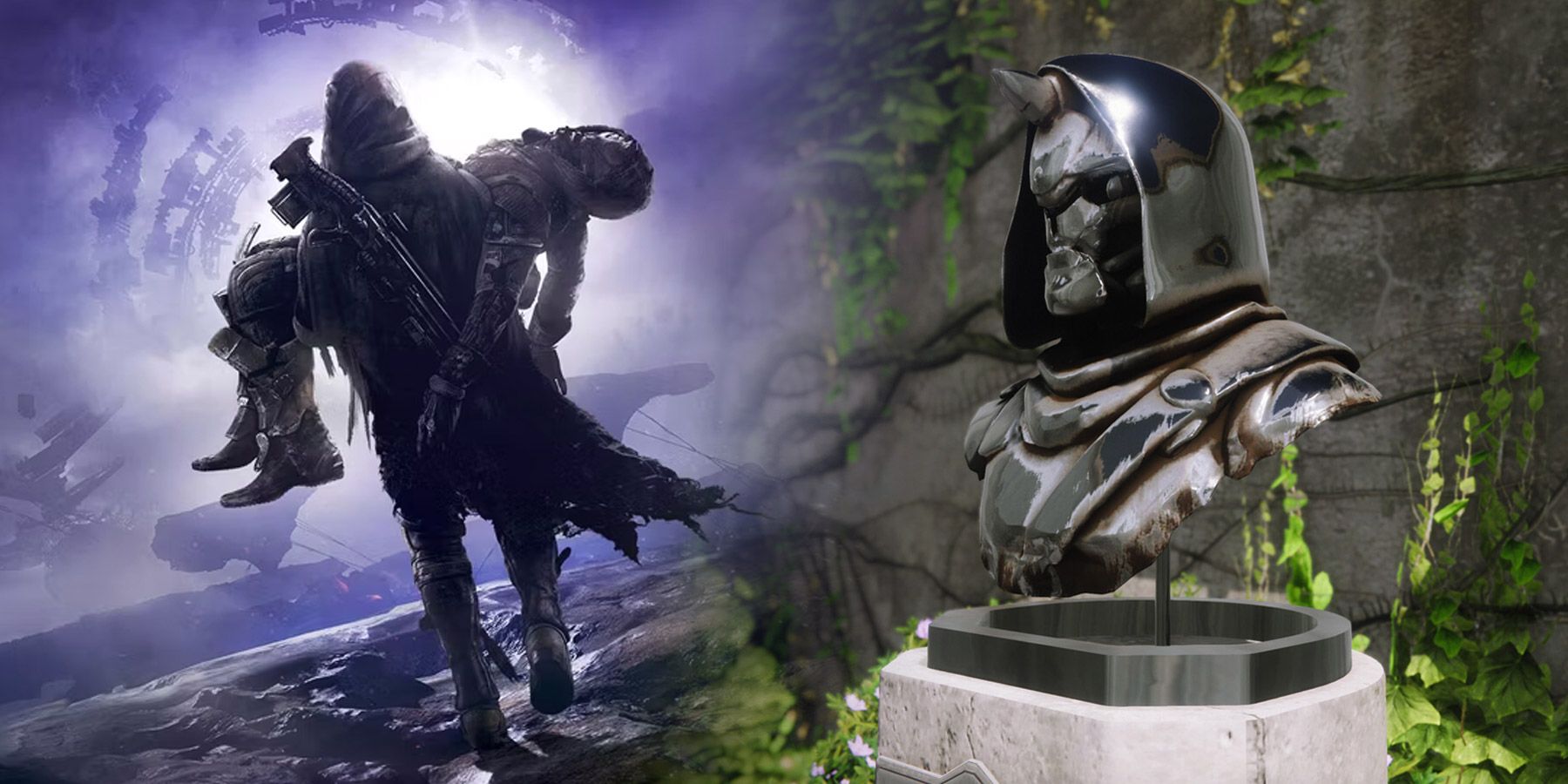 Destiny 2: Why Cade-6's Return Was Inevitable