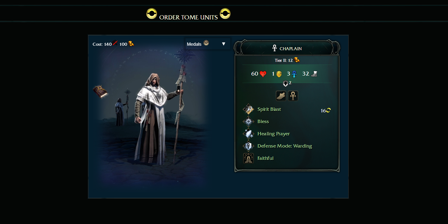 Best Units In Age Of Wonders 4