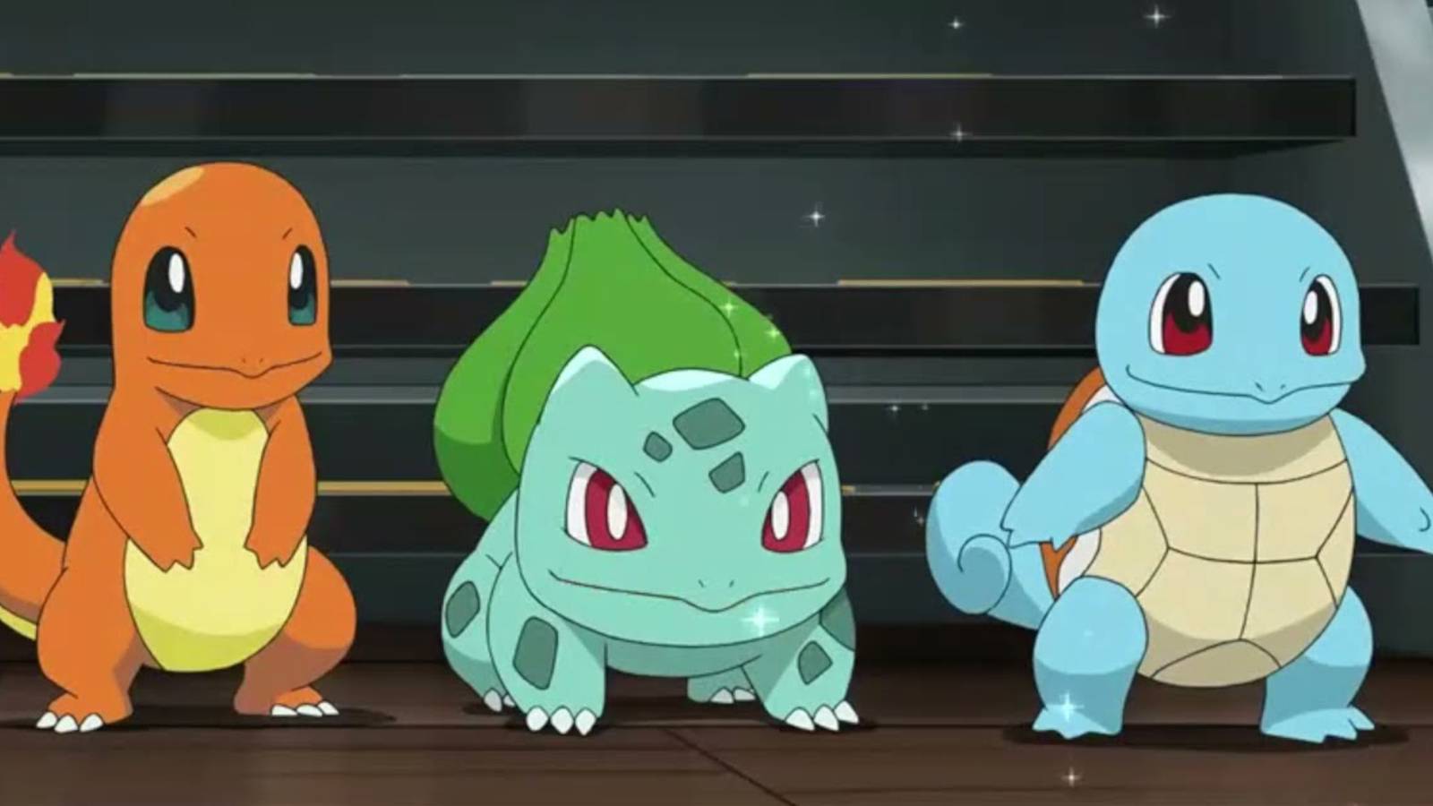 Pokemon Fan Recreates Classic Sprites as Chainmail