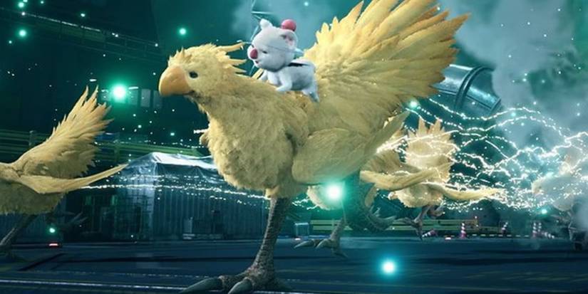 Cutest Gaming Mascots