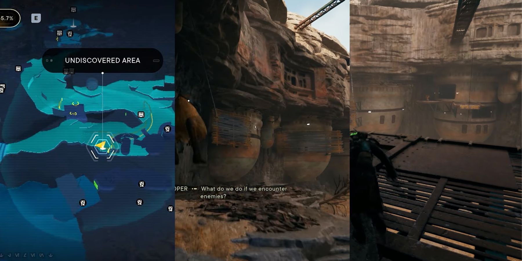 Star Wars Jedi: Survivor – All Hairstyles (& How to Get Them)