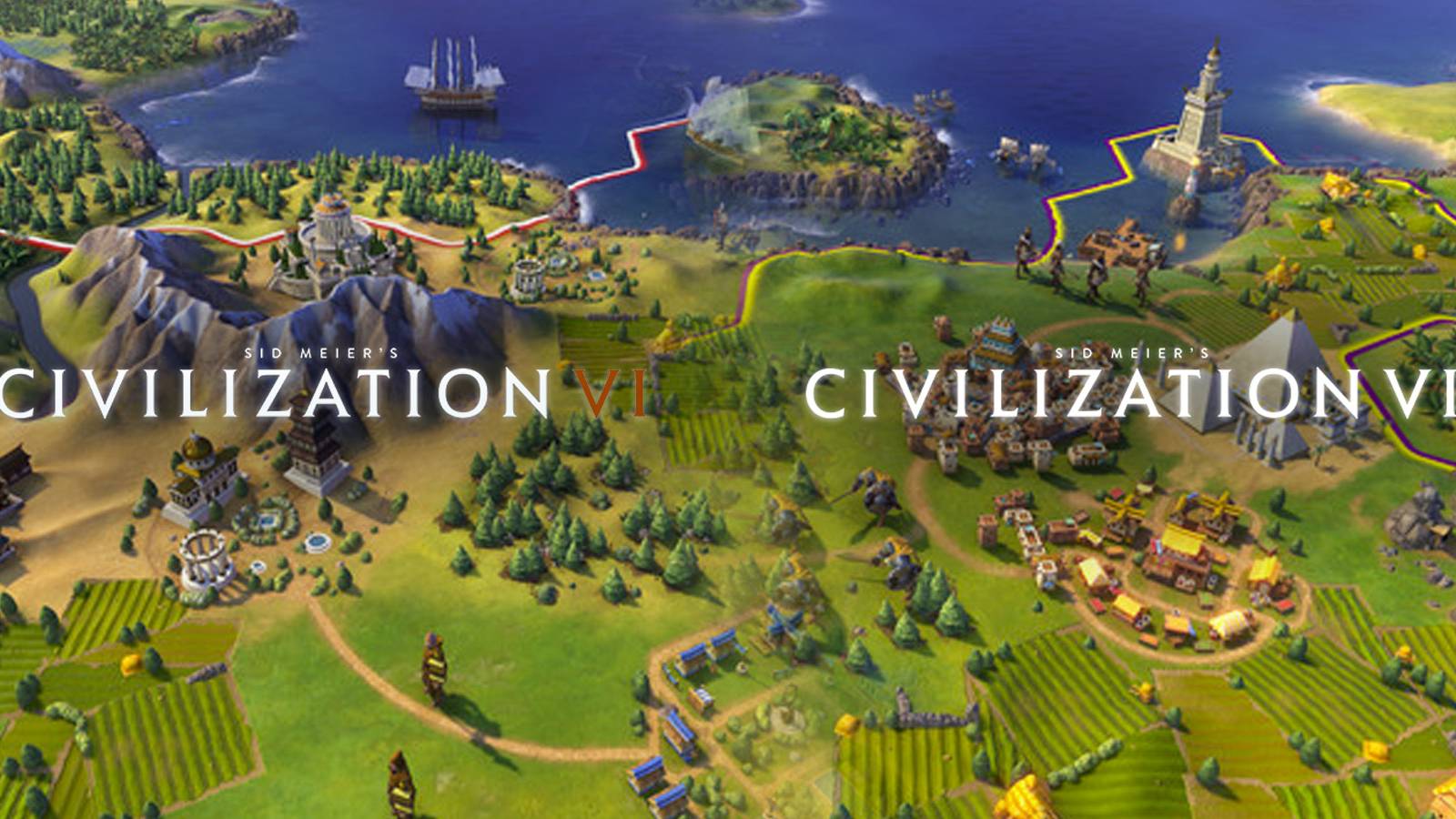 Civilization 7 Highlights a Recurring Trend From Civ 6