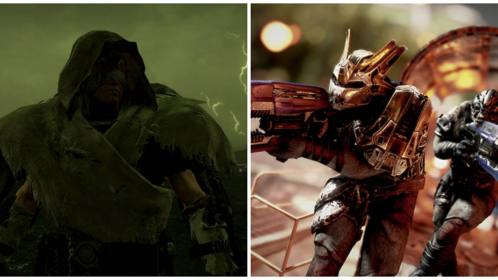 Fallout 4: Best Factions Nexus Mods