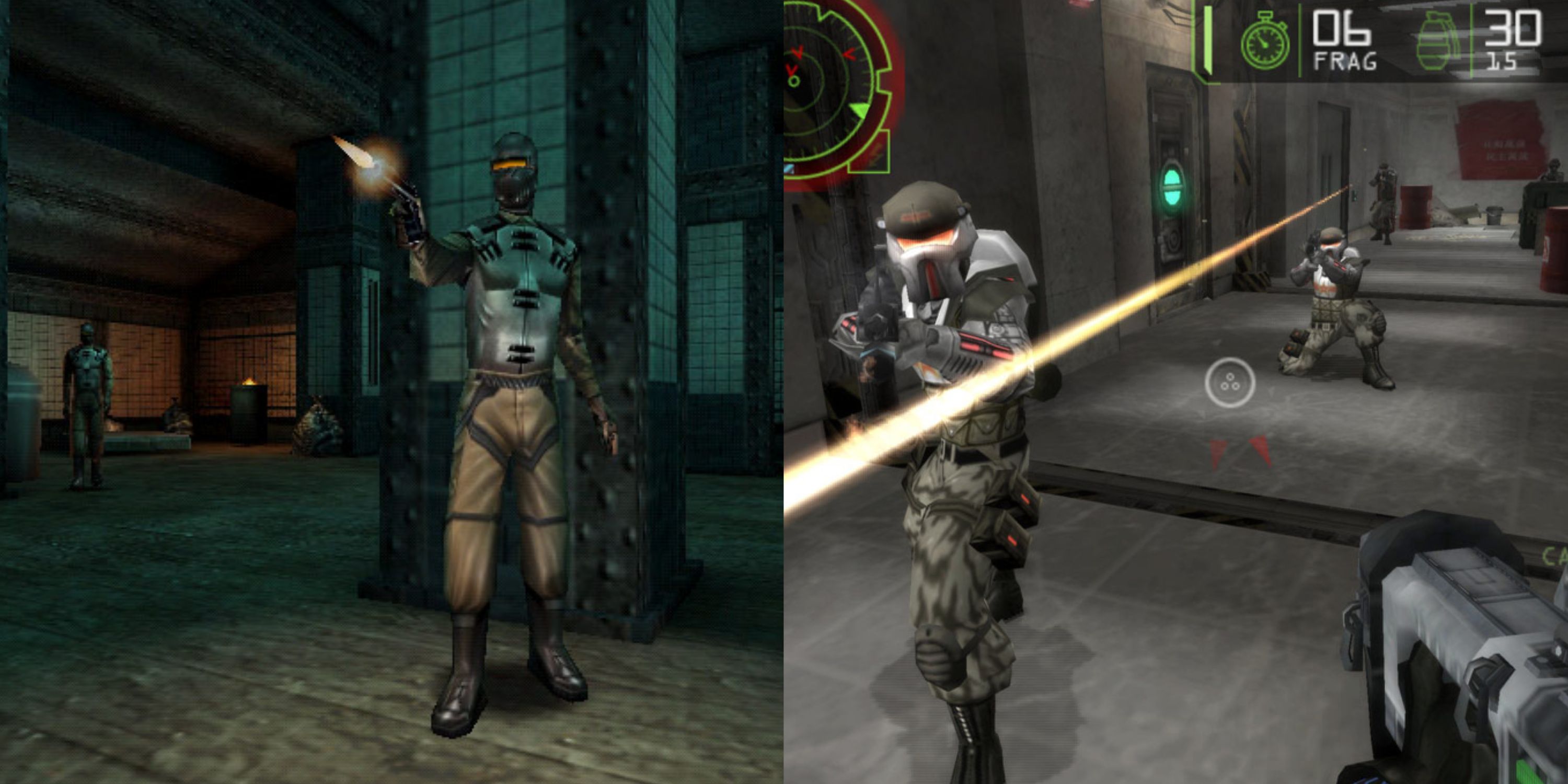 Games That Were Secret Sequels Or Spin-Offs