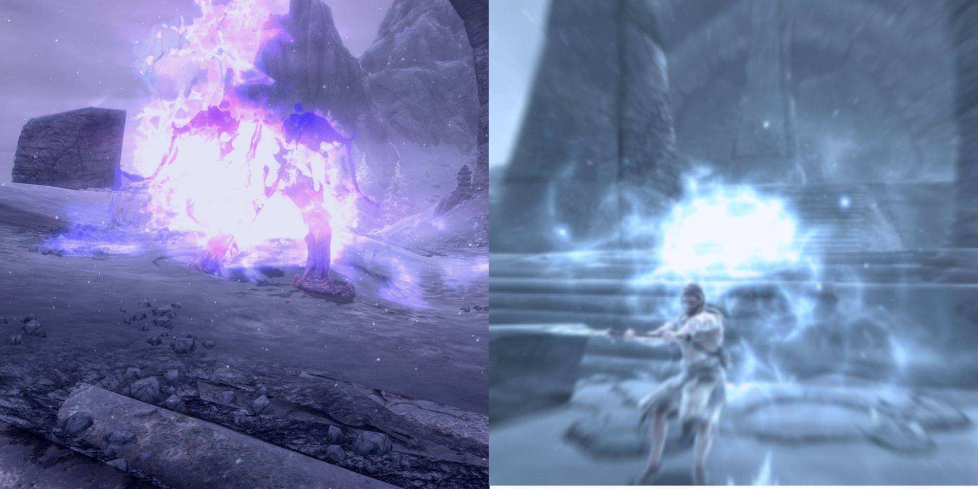 Things To Do In Skyrim When You're Bored