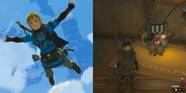 Zelda Tears Of The Kingdom Best Items To Sell Zelda Tears Of The Kingdom Best Items To Sell
