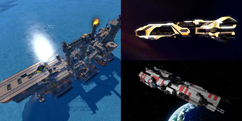 6 Things We Know So Far About Space Engineers 2