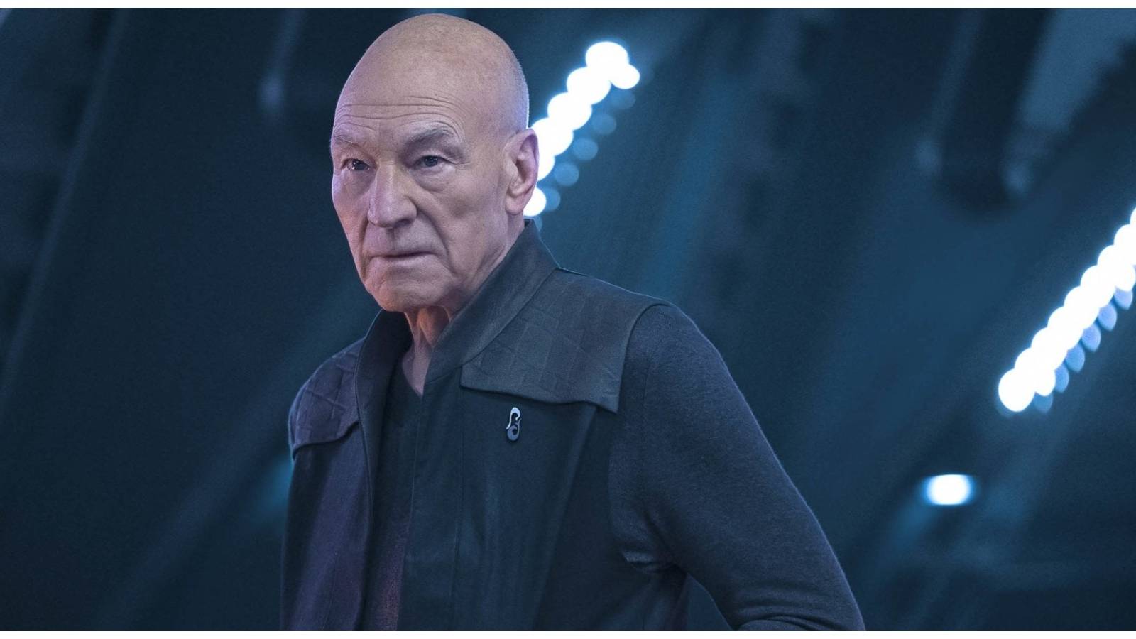 Star Trek: Picard's Synthetic Body, Explained
