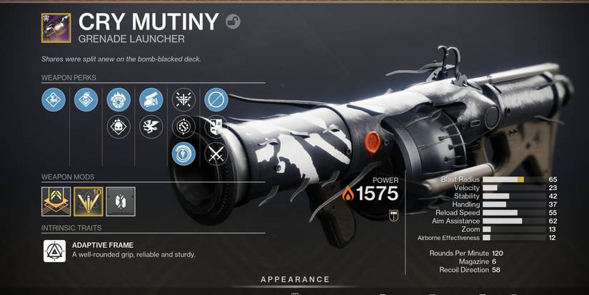 Destiny 2: How To Complete Exalting The Flame Quest