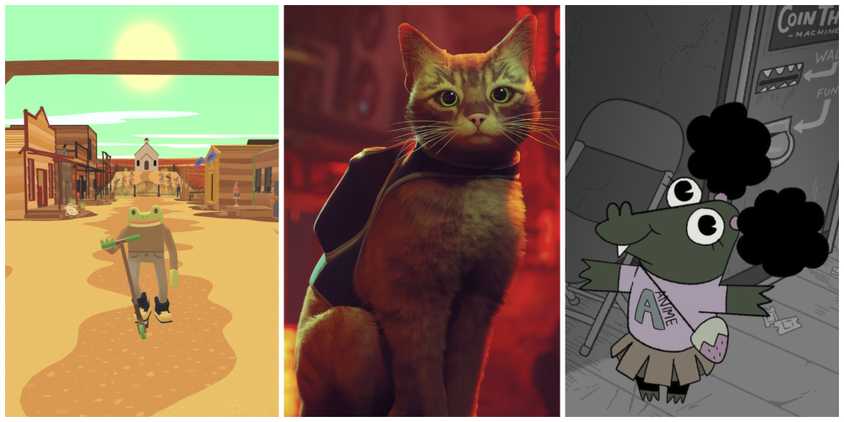 The Best Parenting Simulator Games