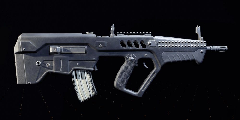 The Division 2: Best Assault Rifles, Ranked