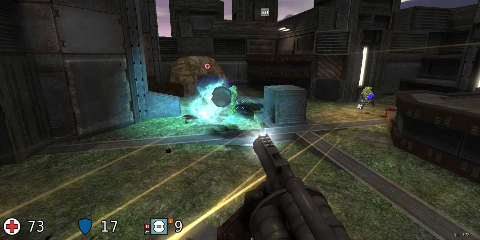 The Best Free FPS Games For Single-Player Content
