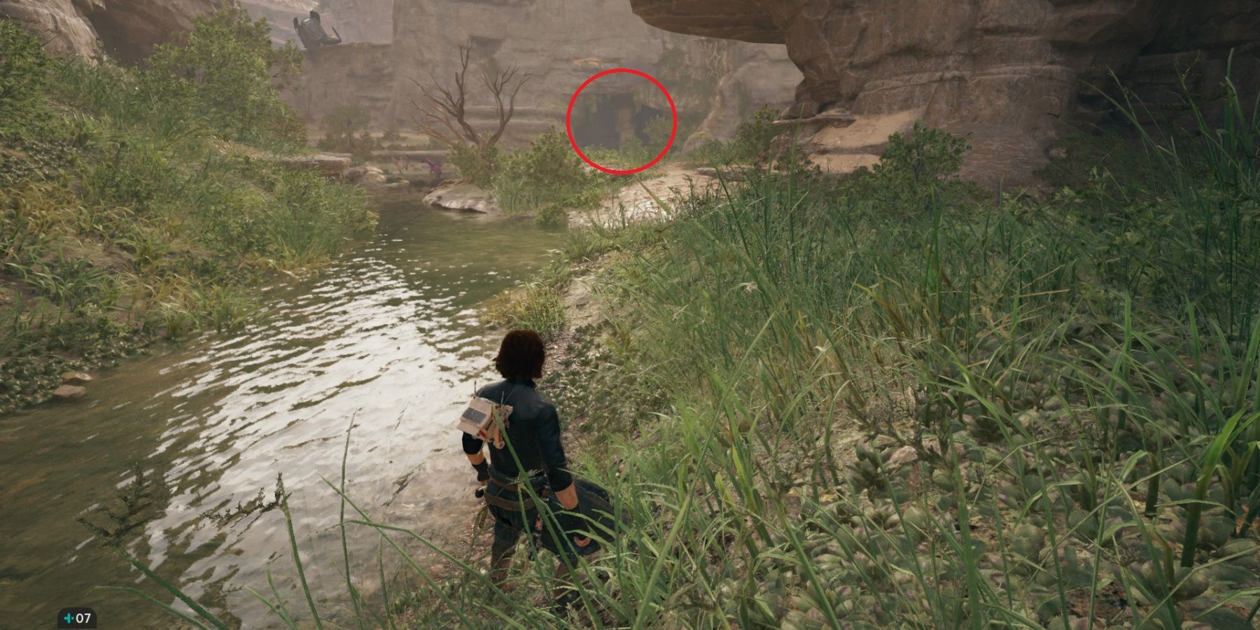 Star Wars Jedi: Survivor - Where To Find The Painting Droid Room Easter Egg