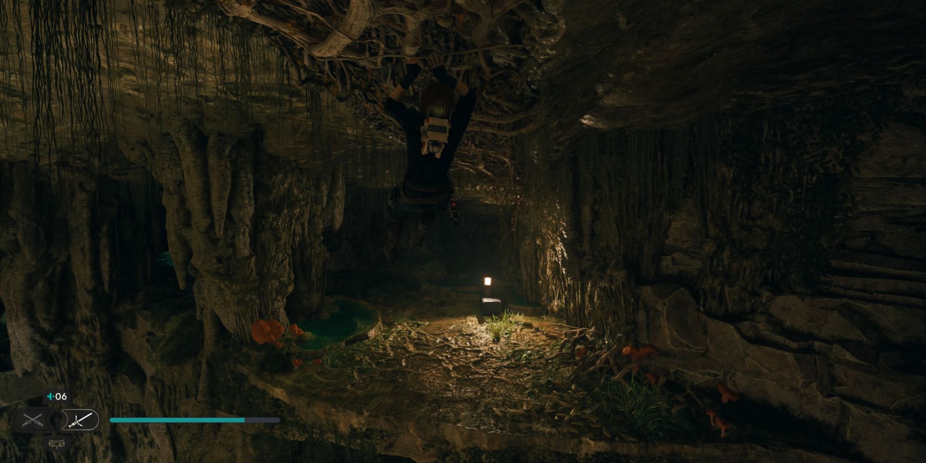 Star Wars Jedi: Survivor - Where To Find The Painting Droid Room Easter Egg