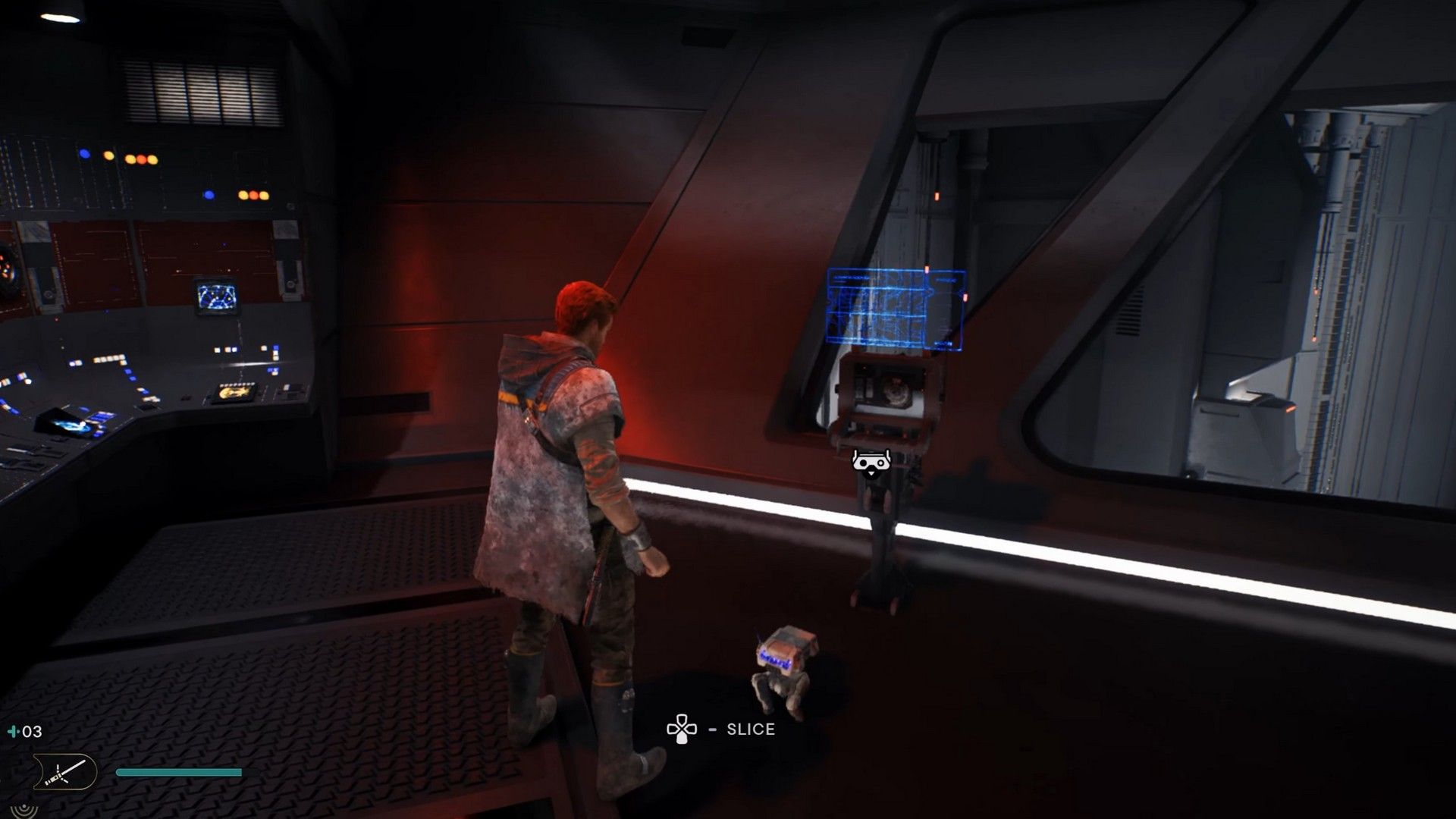 Star Wars Jedi: Survivor – How to Unlock All Map Upgrades For Collectibles